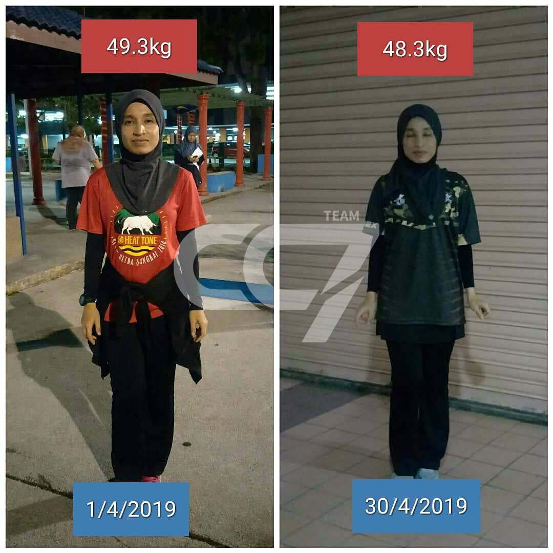 Teamcc7 – Fitness Studio