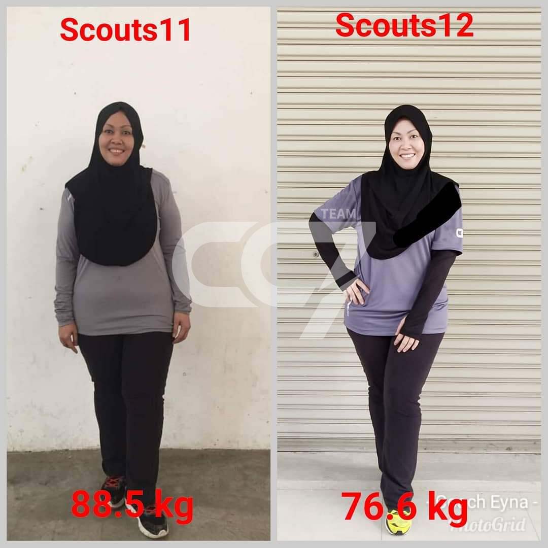 Teamcc7 – Fitness Studio