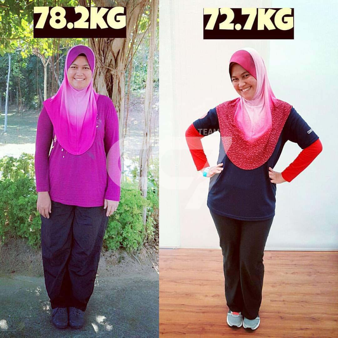 Teamcc7 – Fitness Studio