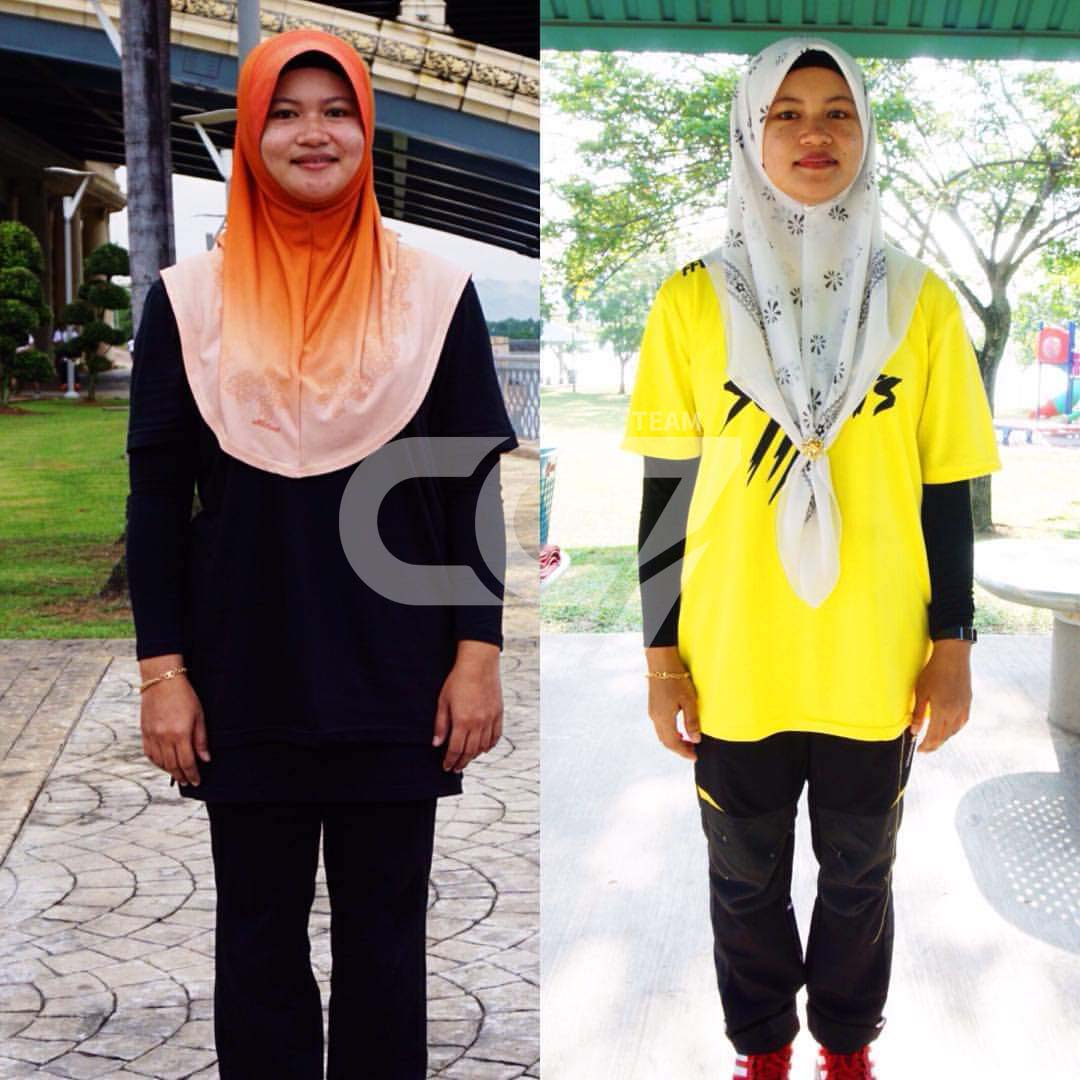 Teamcc7 – Fitness Studio